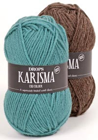Drops - Karisma | The Wool Pirate